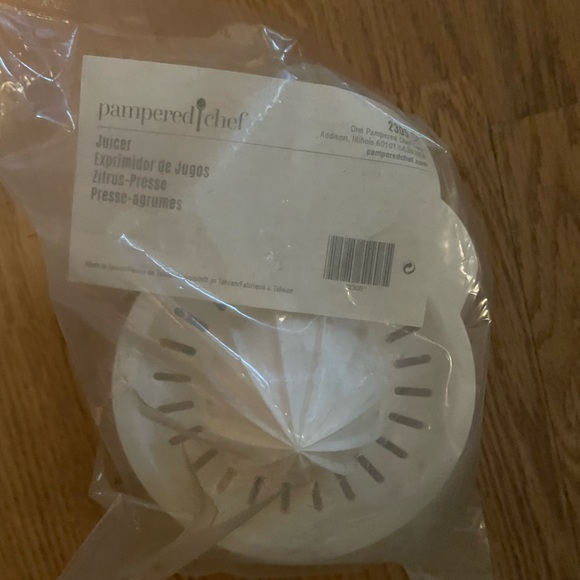 Pampered Chef | Kitchen | Pampered Chef Juicer | Poshmark